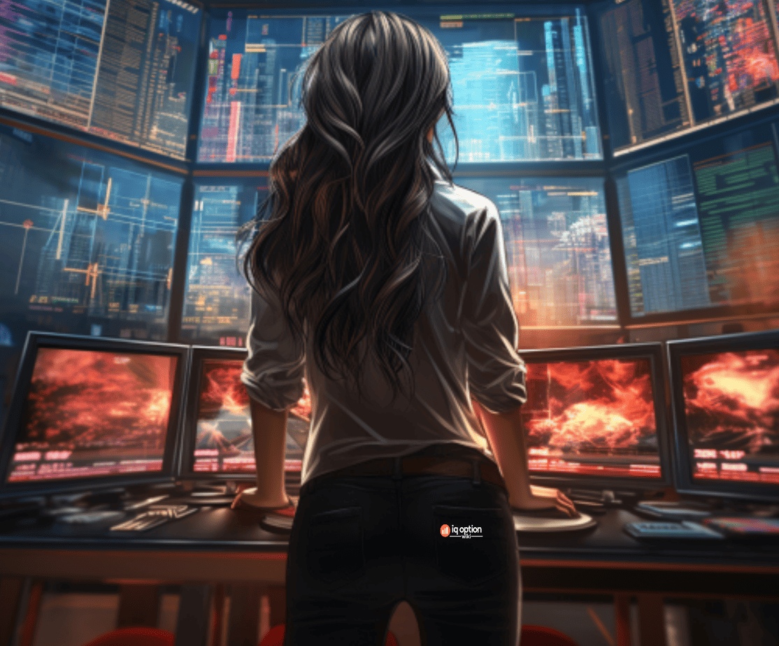 Binary vs Vanilla Options Differences: A Comprehensive Comparison | IQ Option Wiki - IQ Option Wiki